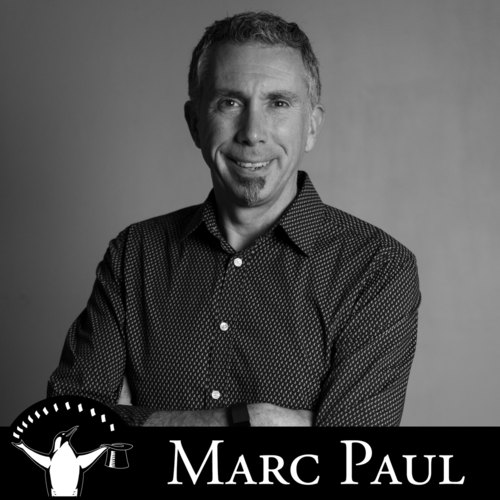Marc Paul: Mastering Billets, Saturdays 11a, Aug 7 - Aug 28, 2021 4 ...