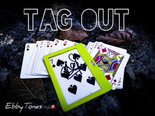 Tag out by Ebbytones Instant Download