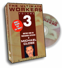 Michael Close Workers #3