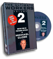 Michael Close Workers #2