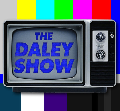 The Daley Show Instant Download