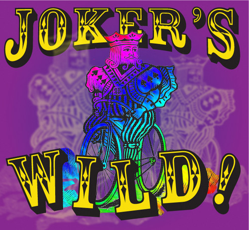 Jokers Wild Instant Download