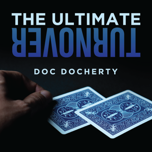 The Ultimate Turnover by Doc Docherty Instant Download