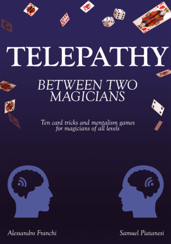 Telepathy Between Two Magicians by Alessandro Franchi & Samuel ...
