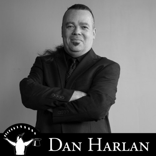 Dan Harlan: The Art of Equivocation, Sundays 10a (PST) / 1p (EST), Oct ...