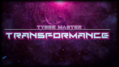 Transformance by Tybbe master Instant Download