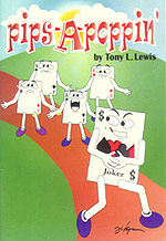 Pips-A-Poppin' by Tony L. Lewis
