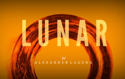 LUNAR By Alexander Laguna Instant Download