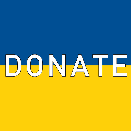 Ukraine Donation