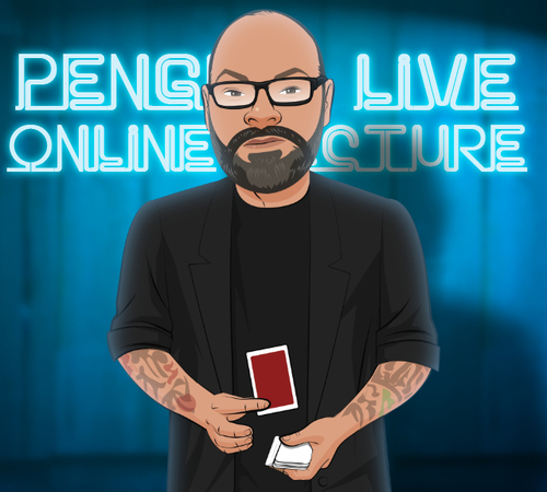 Craig Petty LIVE Instant Download