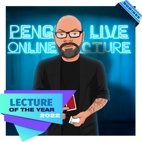 Craig Petty LIVE Instant Download