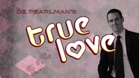 True Love by Oz Pearlman Instant Download