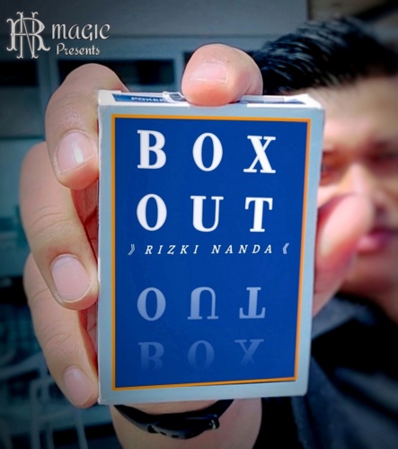 BOX OUT BY RIZKI NANDA Instant Download