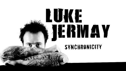 Synchronicity by Luke Jermay Instant Download