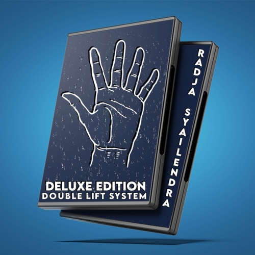 DOUBLE LIFT SYSTEM DELUXE EDITION by Radja Syailendra Instant Download