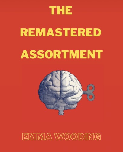 The Remastered Assortment by Emma Wooding Instant Download