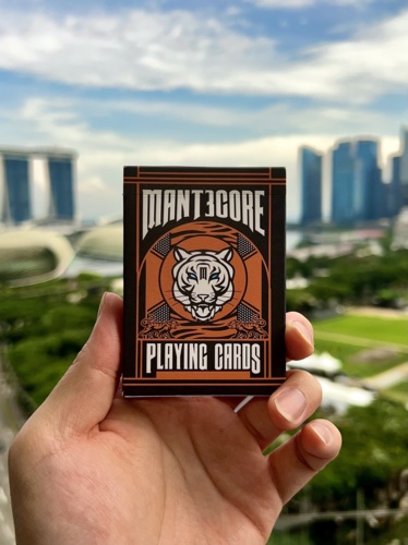 Mantecore V3: Mantecoremmunity Standard