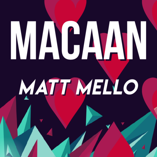 MACAAN by Matt Mello Presented by Craig Petty Instant Download