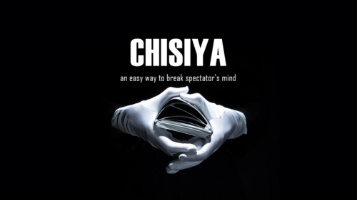 Chisiya by Geni Instant Download