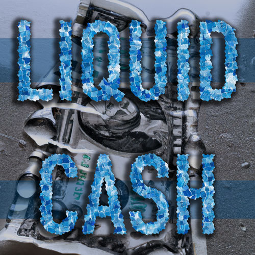 Liquid Cash by Henry Harrius Instant Download