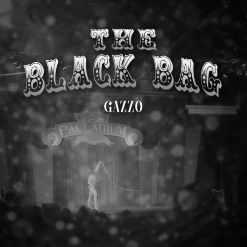 The Black Bag Show by Gazzo Instant Download
