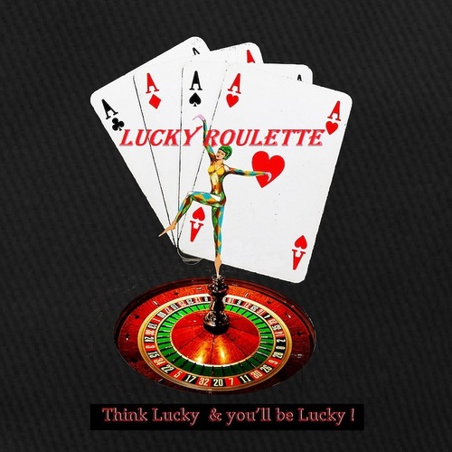 Lucky Roulette by Francesco Carrara Instant Download