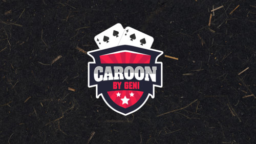 Caroon by Geni Instant Download