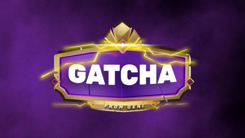Gatcha by Geni Instant Download