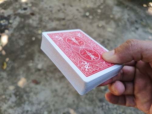 The Rippler by Arnel Renegado Instant Download