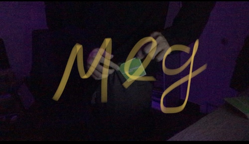 Meg Switch by Rolem (card to pocket version) Instant Download