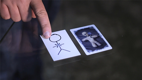BIGBLINDMEDIA Presents Pocket Voodoo (Gimmicks and Online Instructions ...