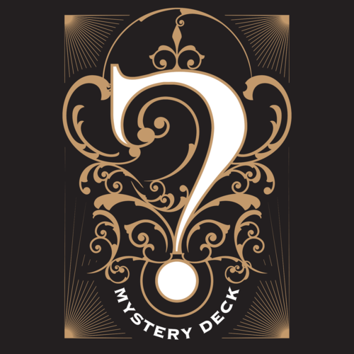 Mystery Deck