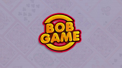 Bob Game by Geni Instant Download