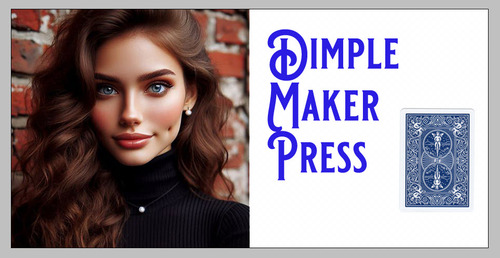 Dimple Maker Press (Carbon Fiber)