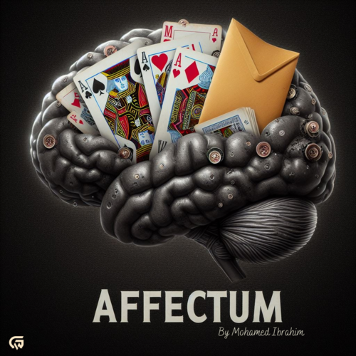 Affectum by Mohamed Ibrahim Instant Download
