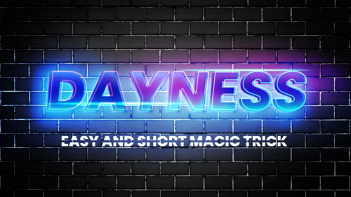 Dayness by Geni Instant Download