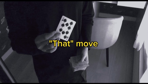 THAT move by Rolem Instant Download