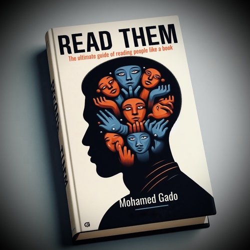 “Read Them” by Mohamed Ibrahim (part 1) - The ultimate guide of reading ...