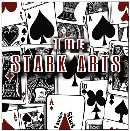 The Stark Arts by Landon Stark (book) Instant Download
