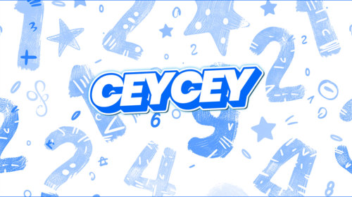 Ceycey by Geni Instant Download