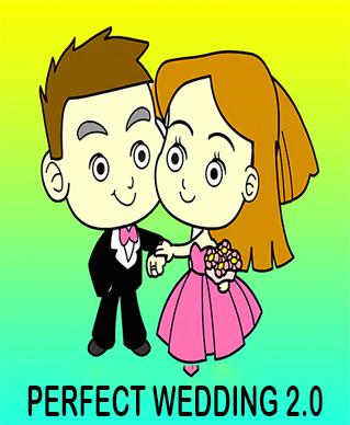 Perfect Wedding 2.0 By Francesco Carrara Instant Download