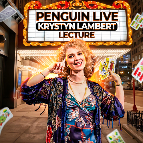 Krystyn Lambert LIVE Instant Download