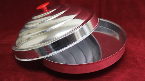 Duck Pan by Premium Magic