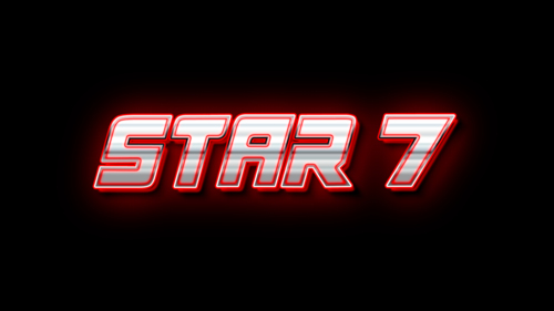 Star7 by Geni Instant Download