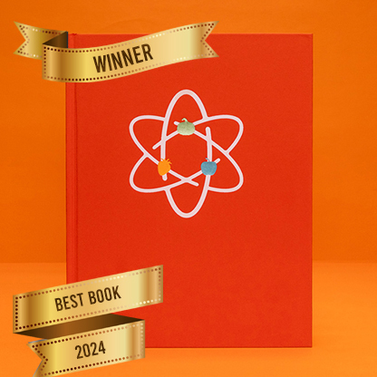 The Particle System (Regular Edition) by Joshua Jay