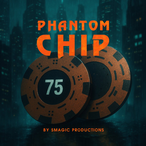 Phantom Chip by Smagic Productions