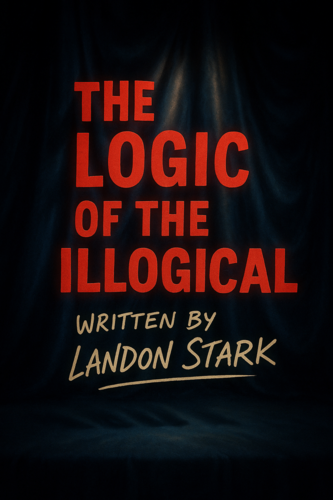 The Logic of the Illogical by Landon Stark (ebook) Instant Download
