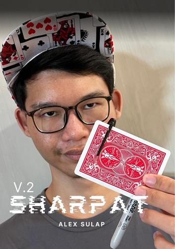 Sharpath V.2 by Alex Sulap Instant Download