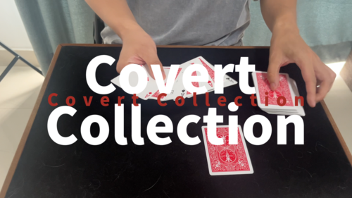 Covert Collection By Miku W Instant Download