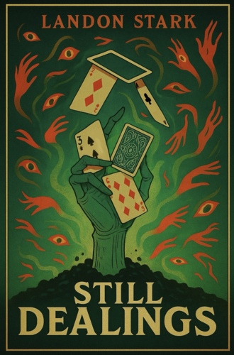 Still Dealings by Landon Stark (eBook version) Instant Download